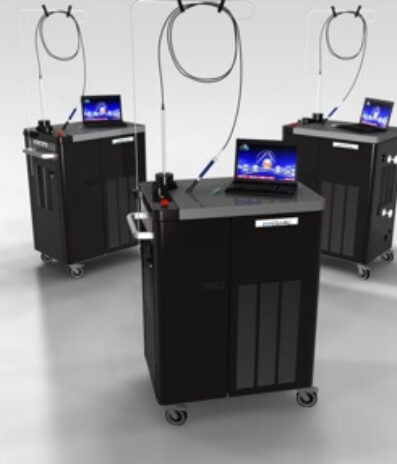 Laser Systems – EpiCare
