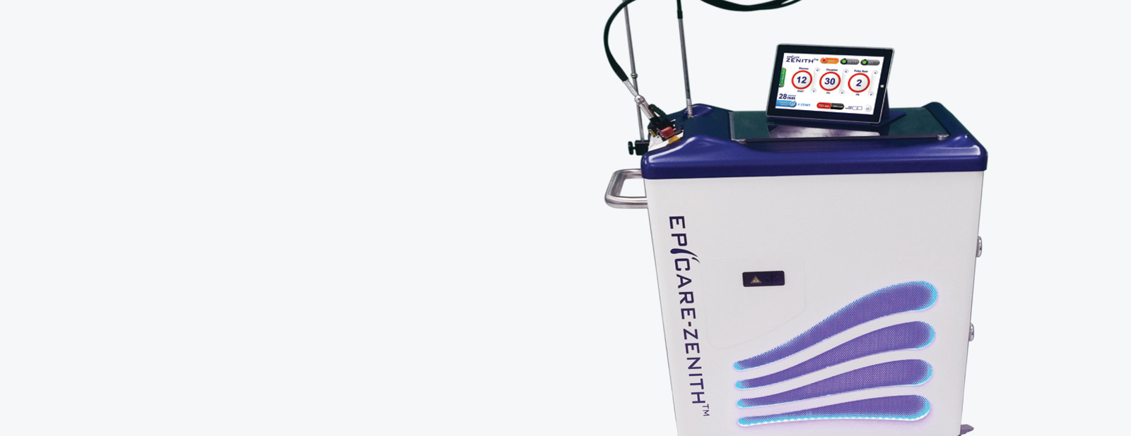 Laser Systems – EpiCare